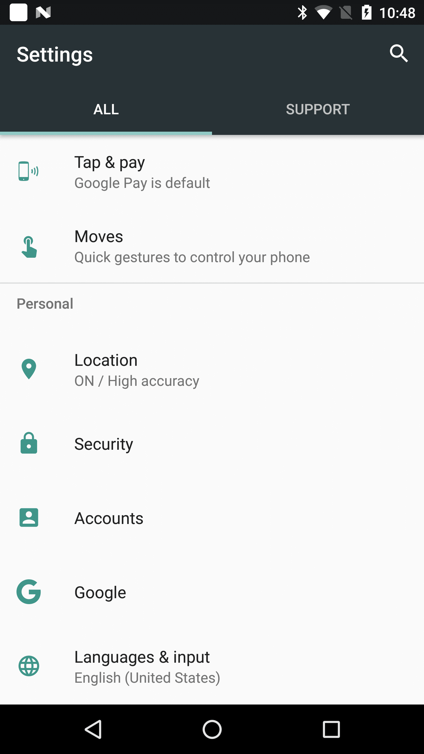 How to use Android devices with Passcode on KOBITON system | Kobiton