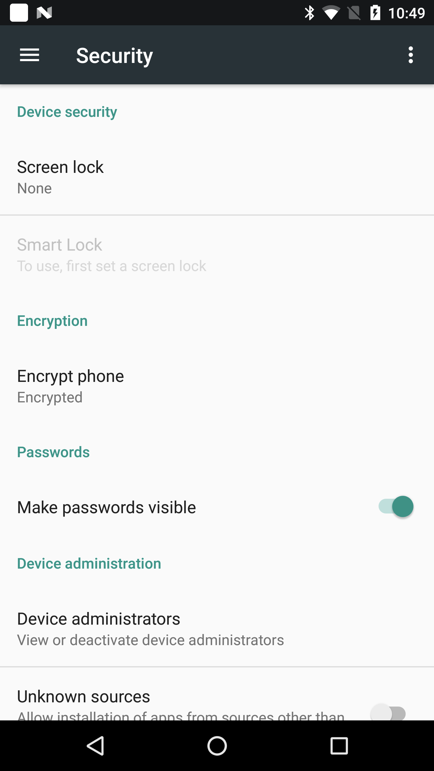 How to use Android devices with Passcode on KOBITON system | Kobiton