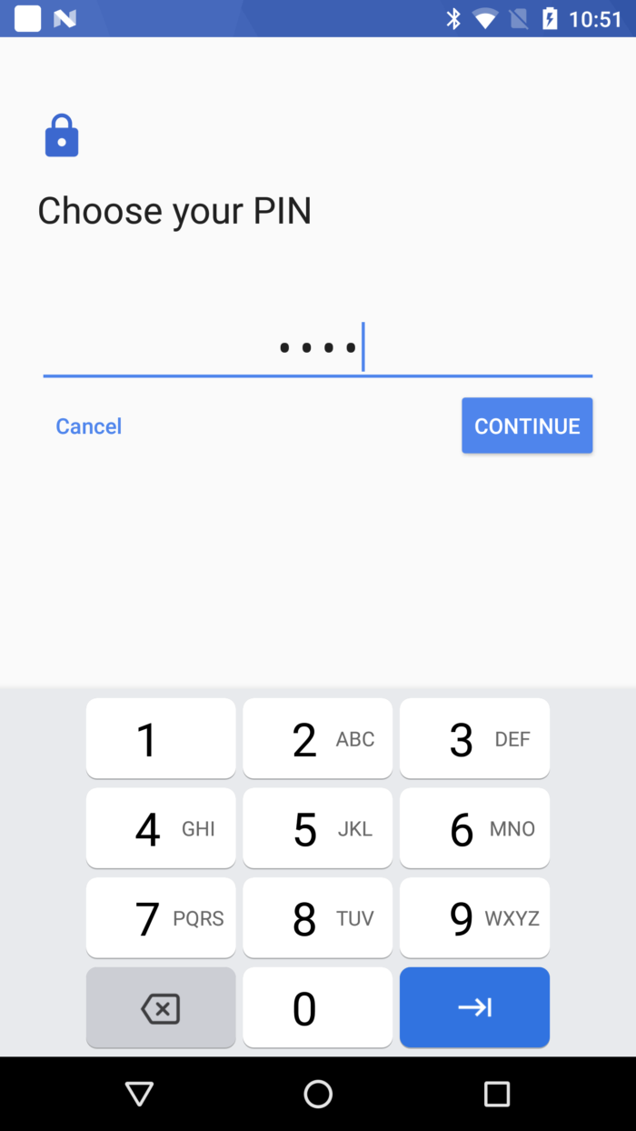 How to use Android devices with Passcode on KOBITON system | Kobiton