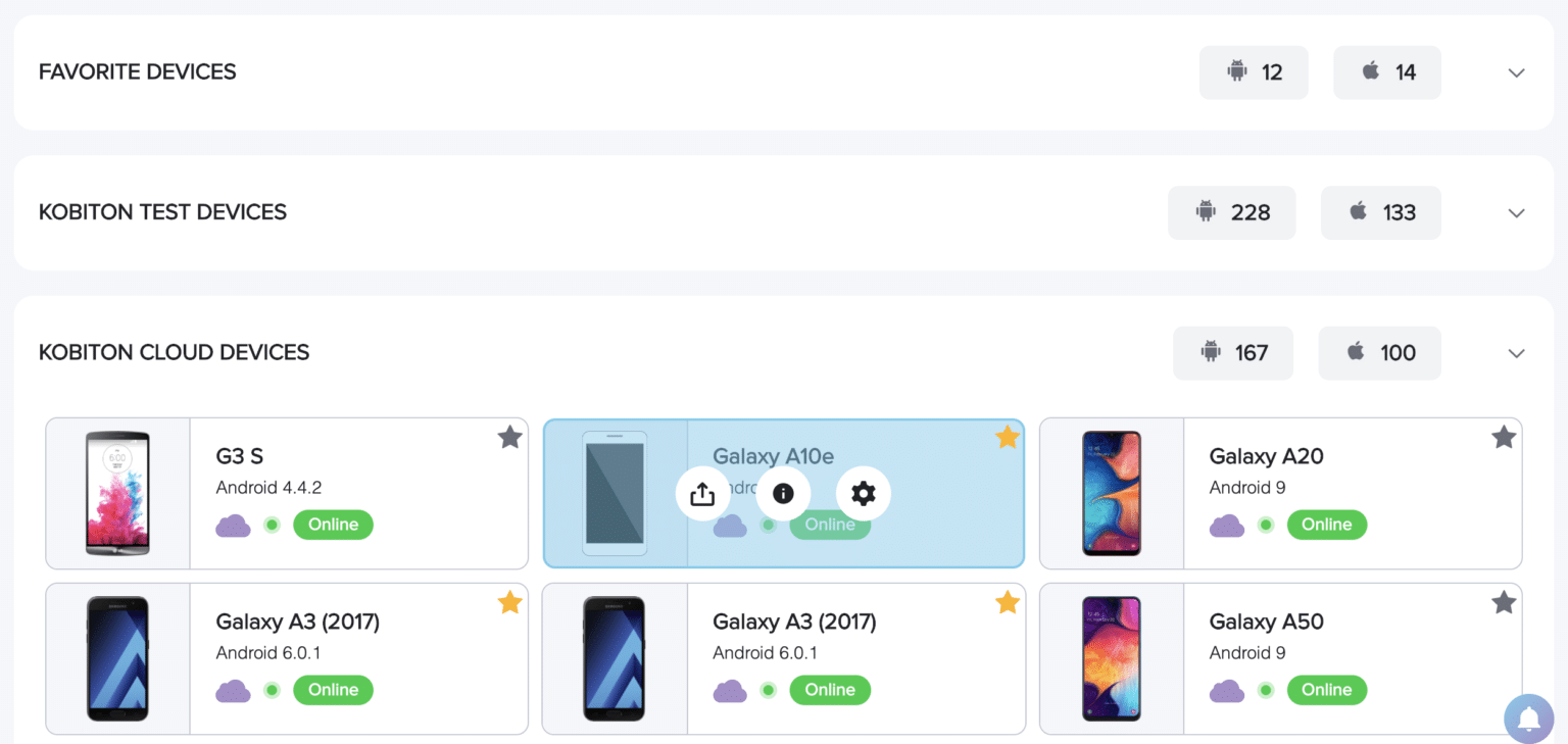 How can we integrate Kobiton with Katalon Studio? | Kobiton