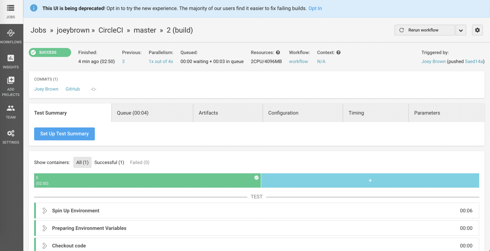How to use Kobiton with CircleCI? | Kobiton