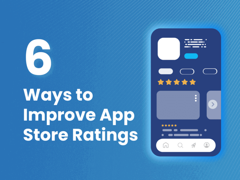 6 Ways to Improve App Store Ratings - Mobile Testing | Kobiton