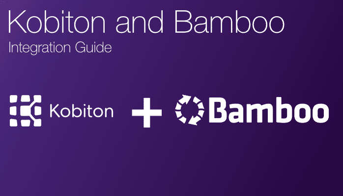 How to integrate real-device testing into a Bamboo pipeline - Mobile ...