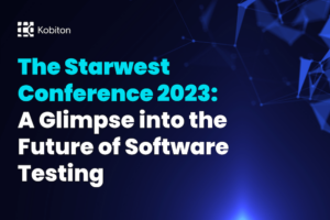 Starwest 2023 | Mobile Testing Highlights | Kobiton