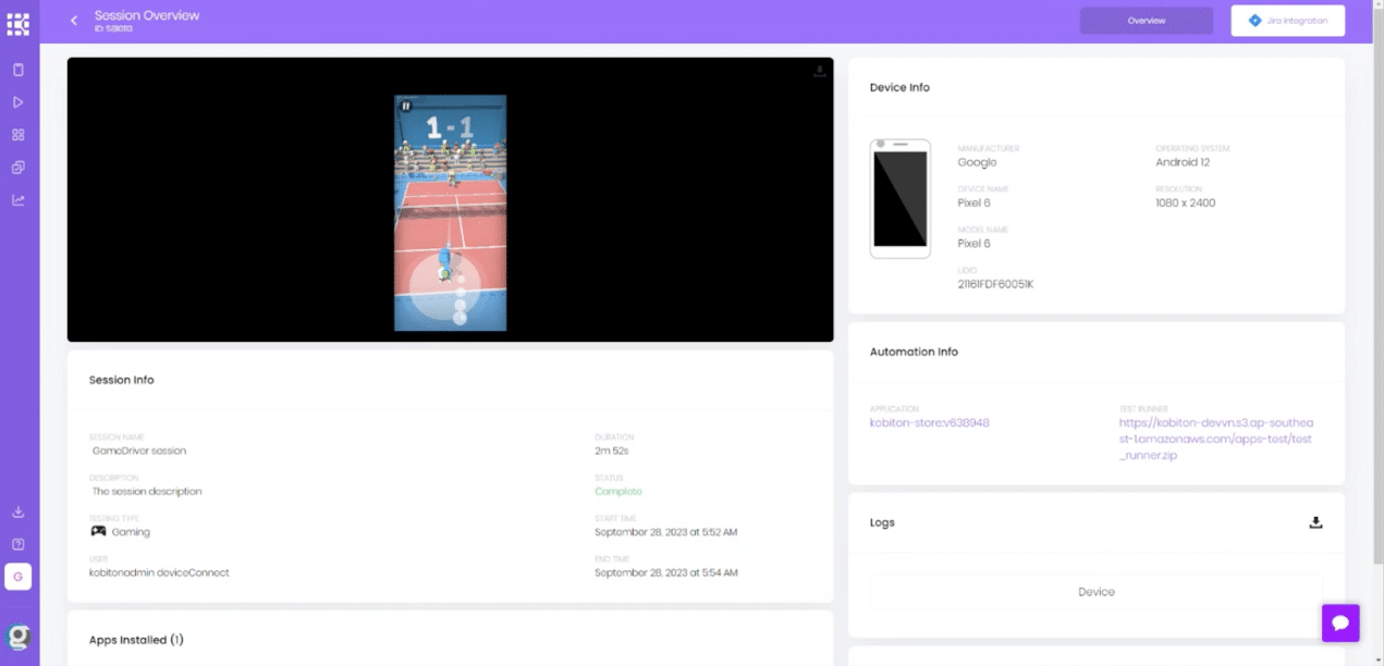 Advance Your Game A Complete Guide To Mobile Game Testing