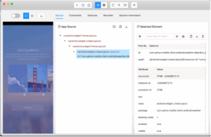 How to Use Appium Inspector with Kobiton